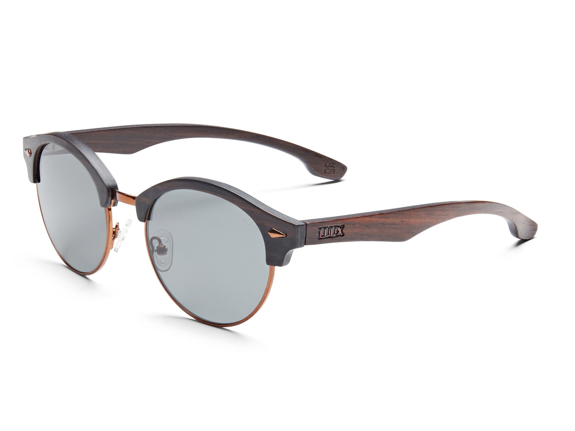 Helmsman Dusk – LUUX eyewear